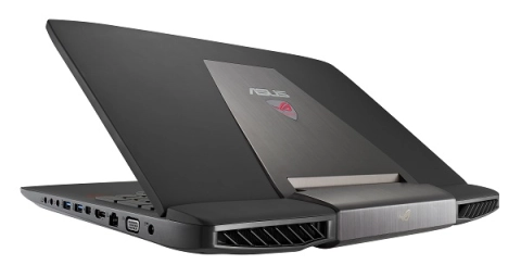 Les nouveaux PC portables Gamer ASUS Rog G751 en GTX 9x0 sortiront en ...