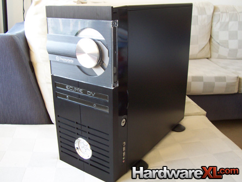 Thermaltake Eclipse DV