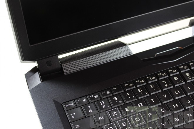 A la découverte du PC portable gamer Materiel.Net Spartan (Clevo ...