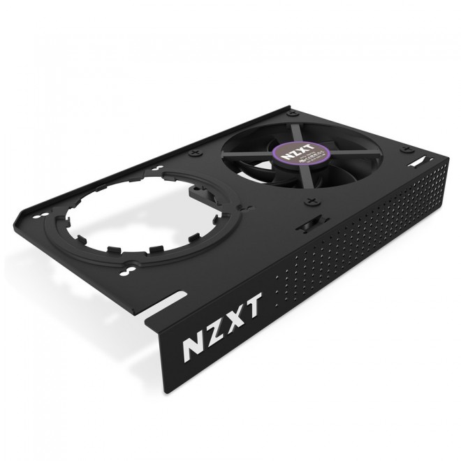 NZXT Kraken G12 : un nouveau bracket pour adapter un AIO sur votre GPU