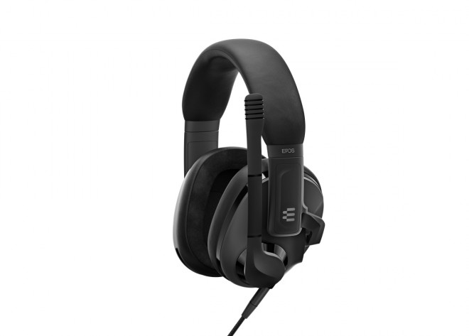 EPOS H3, un nouveau casque multi-plateforme pour le joueur