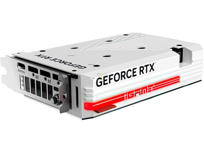 Colorful lâche une RTX 4060 Ti 16 Go ITX avec un seul ventilateur