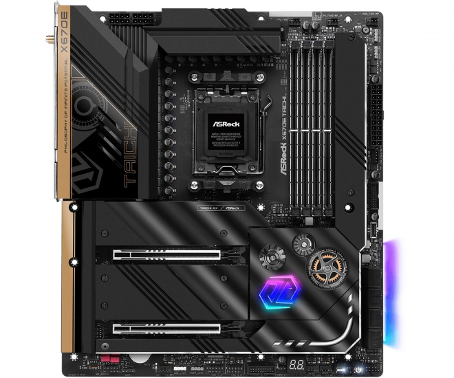 ASRock déploie des Bios avec l'AGESA 1.1.0.0 pour le support des APU ...