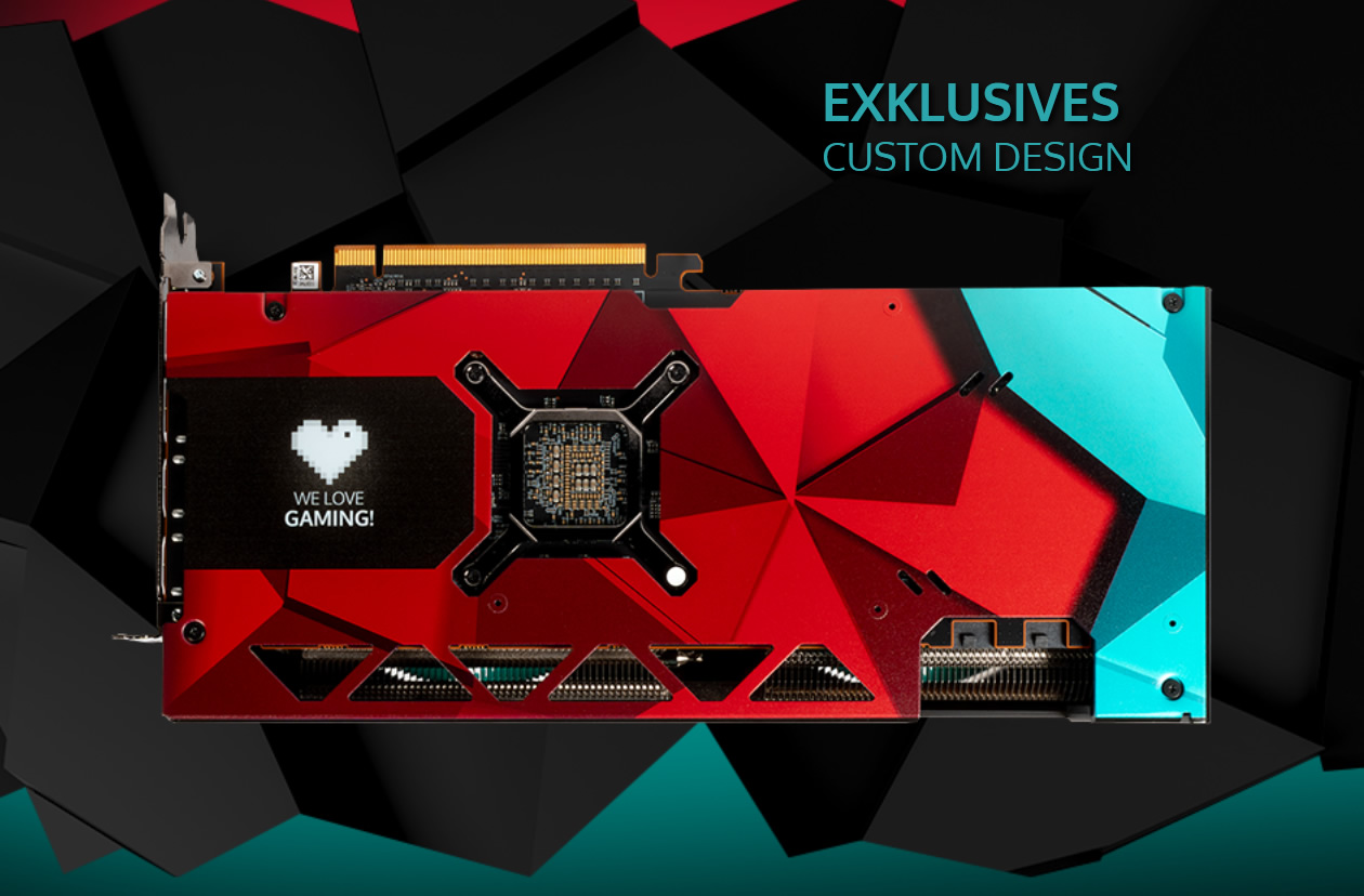 Sapphire lance une RX 7800 XT Pulse Customisée avec Memory PC, qui ne ...