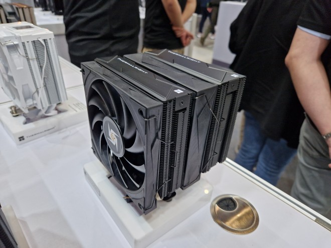 Computex 2024 : Thermalright ? De trop nombreuses choses