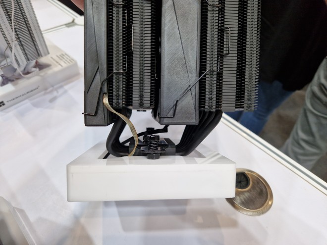 Computex 2024 : Thermalright ? De trop nombreuses choses