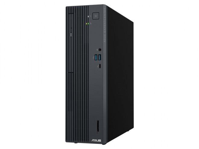 ASUS ExpertCenter P500 SFF, une jolie petite machine en NVIDIA RTX A400