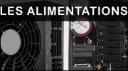 Alimentations, les articles, dossiers, tests et comparatifs