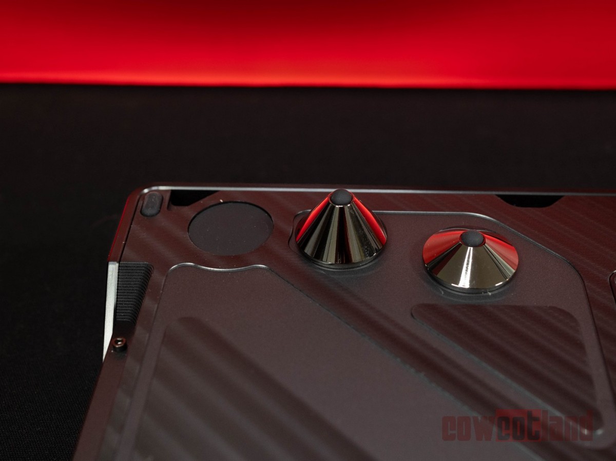 Test clavier : ASUS ROG Azoth Extreme, mais quelle surprise ! : Le ...