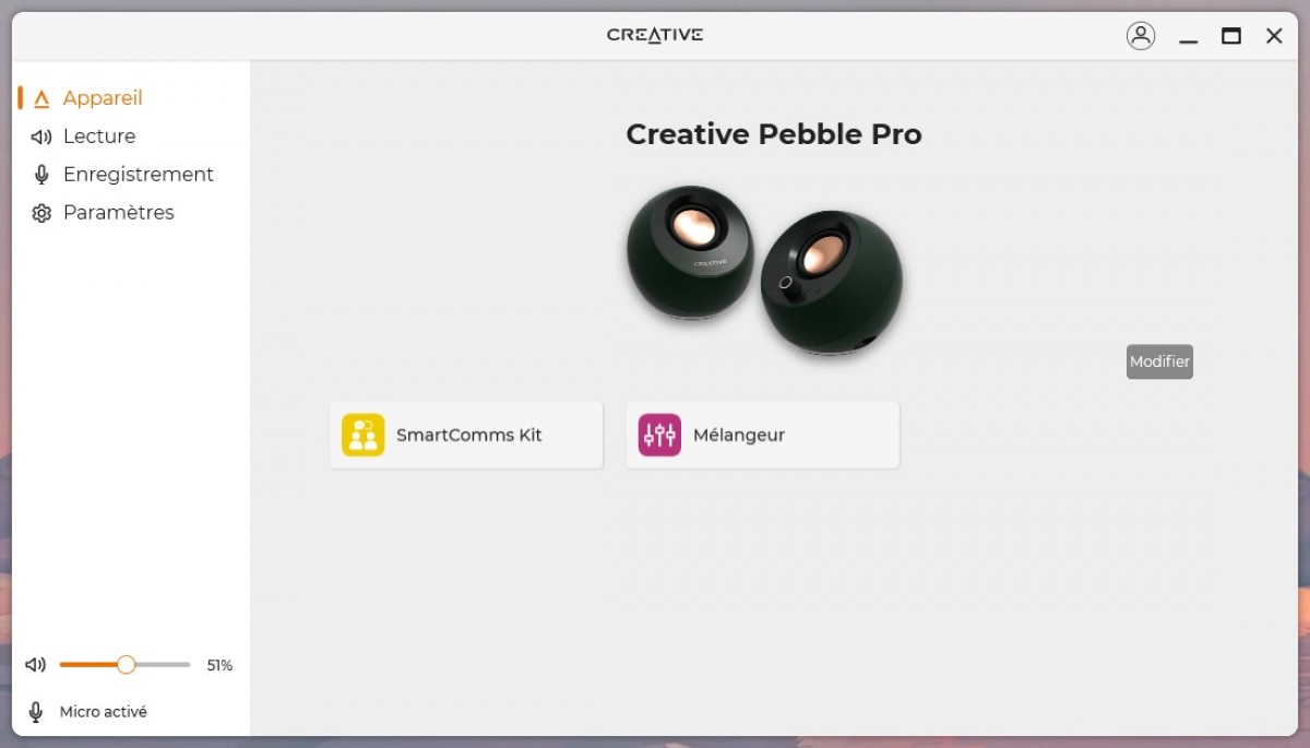 Test Creative Pebble Max : Mignonnes, pratiques et c'est tout ? : Le ...