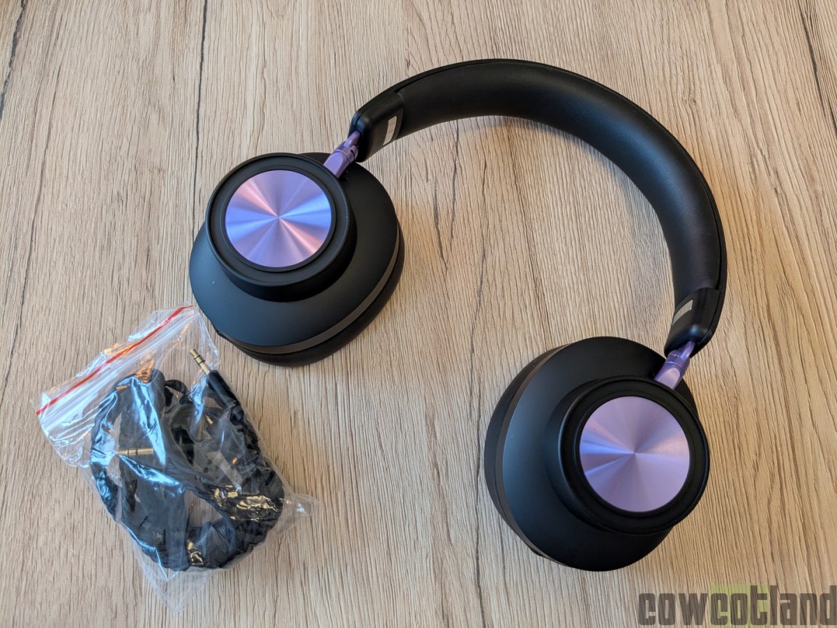 Test Kiwi Ears Serene : du planar magnetic abordable qui bouscule le ...
