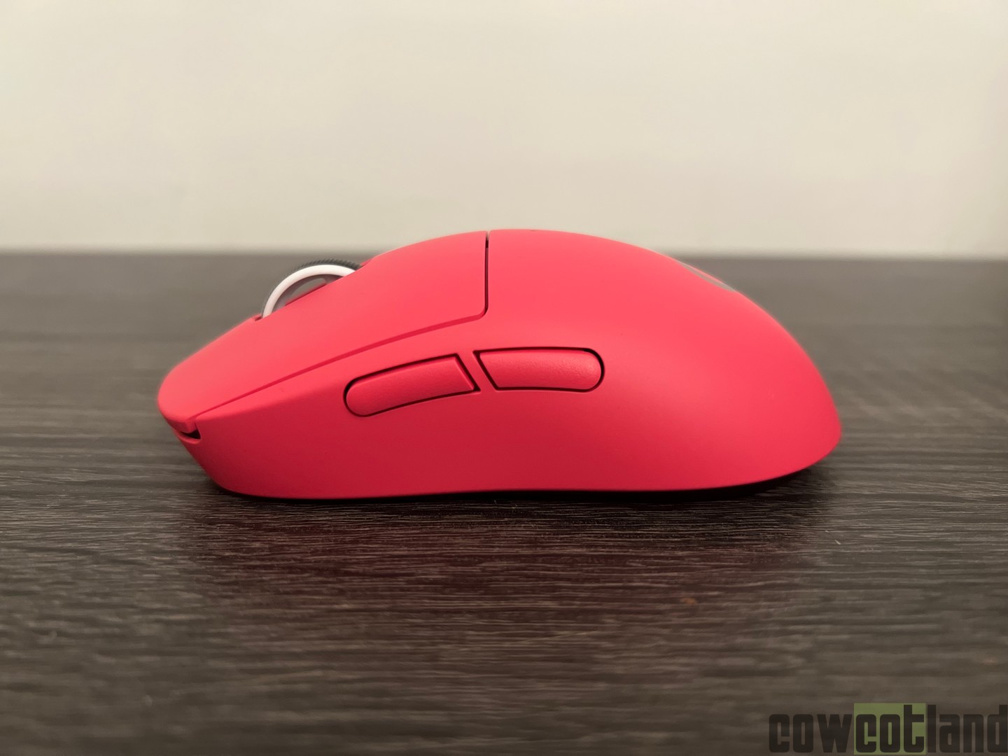 Logitech G Pro X Superlight 2c, ENFIN en format mini ! : Introduction ...